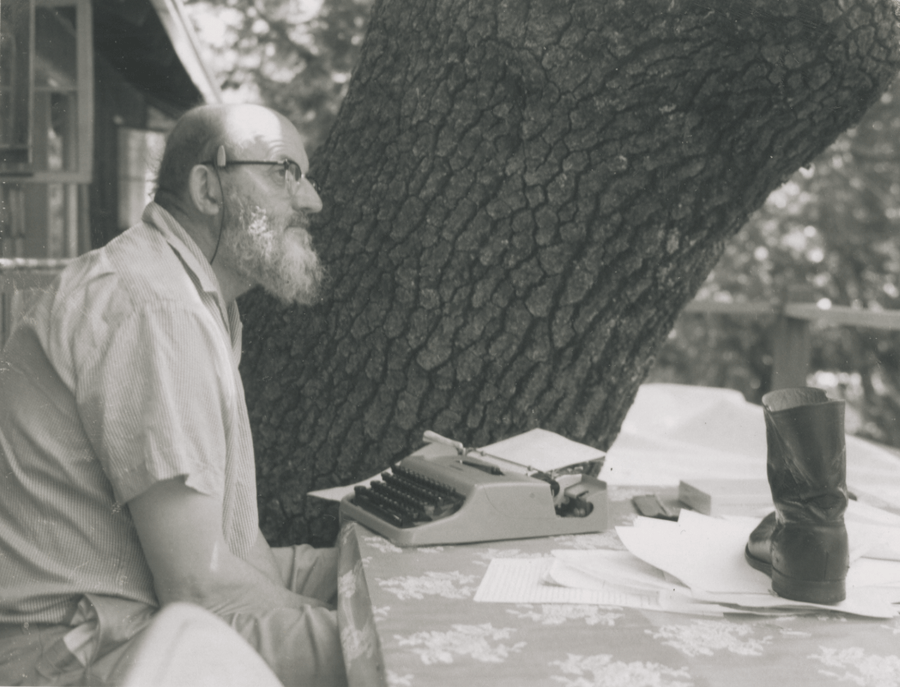 Ansel Adams Legacy – The Ansel Adams Gallery