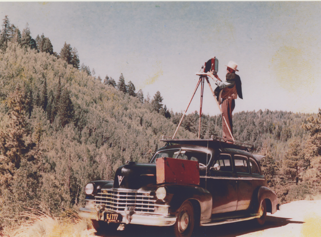 Ansel Adams Legacy – The Ansel Adams Gallery