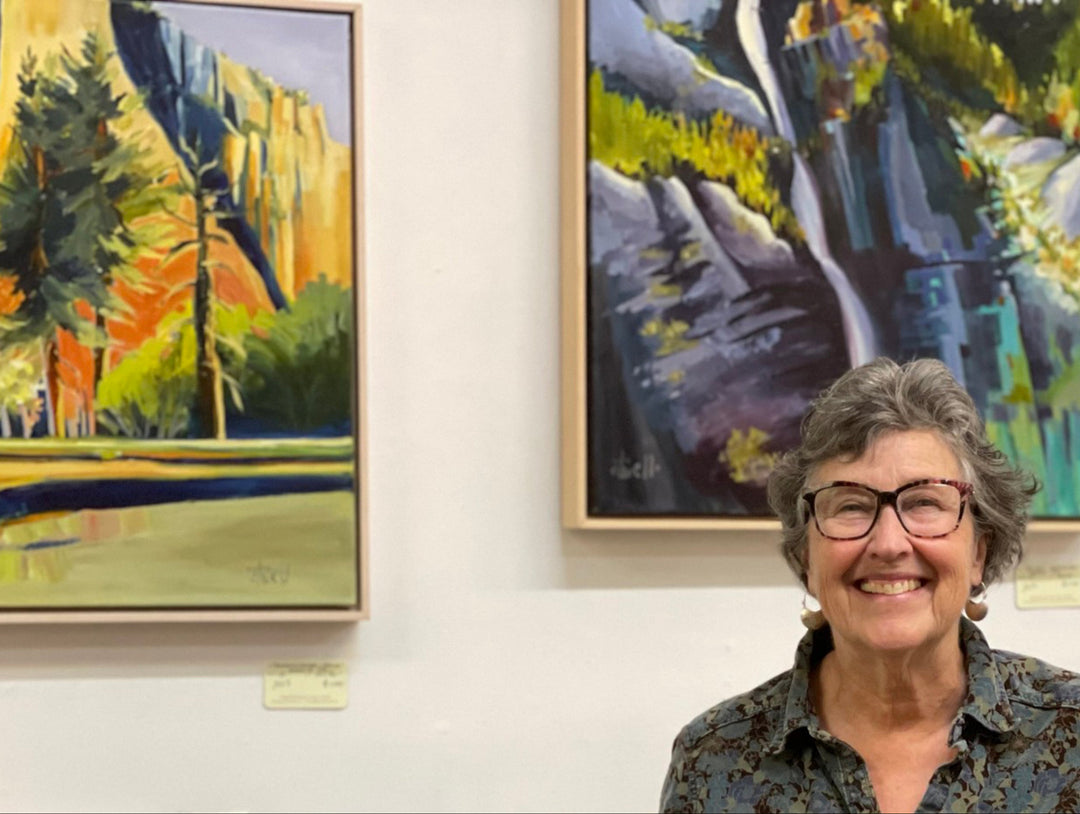 Penny Otwell – The Ansel Adams Gallery