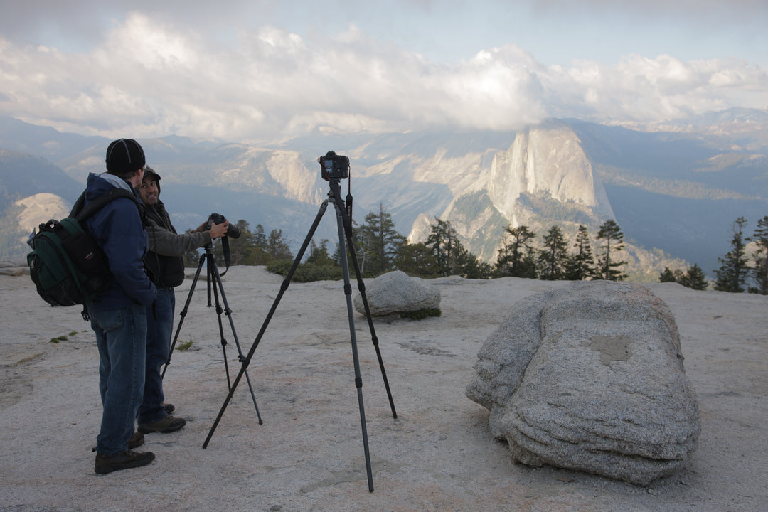 Photography Education – The Ansel Adams Gallery