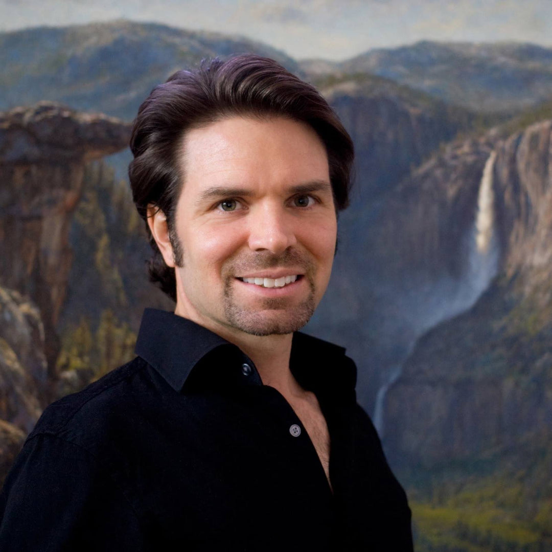 James McGrew – The Ansel Adams Gallery