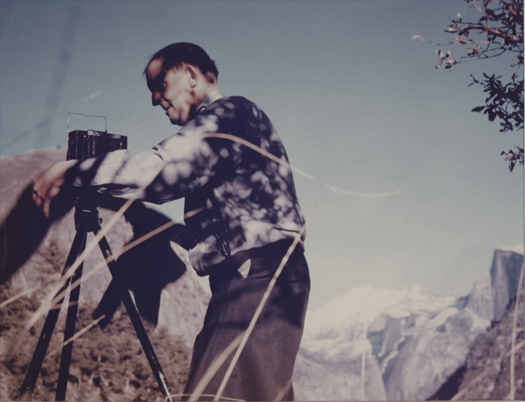 Explore Photos – The Ansel Adams Gallery