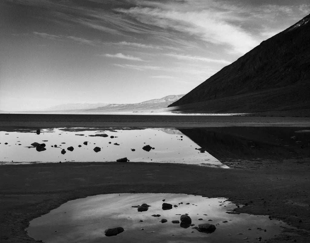 Alan Ross – The Ansel Adams Gallery