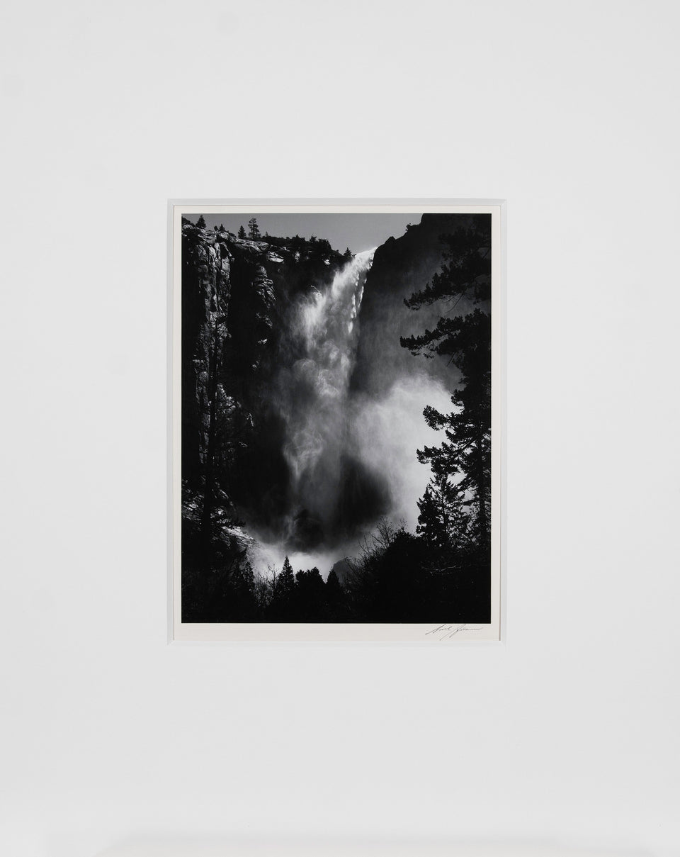 Ansel Adams Signed Special Edition Photographs Prints – The Ansel Adams ...