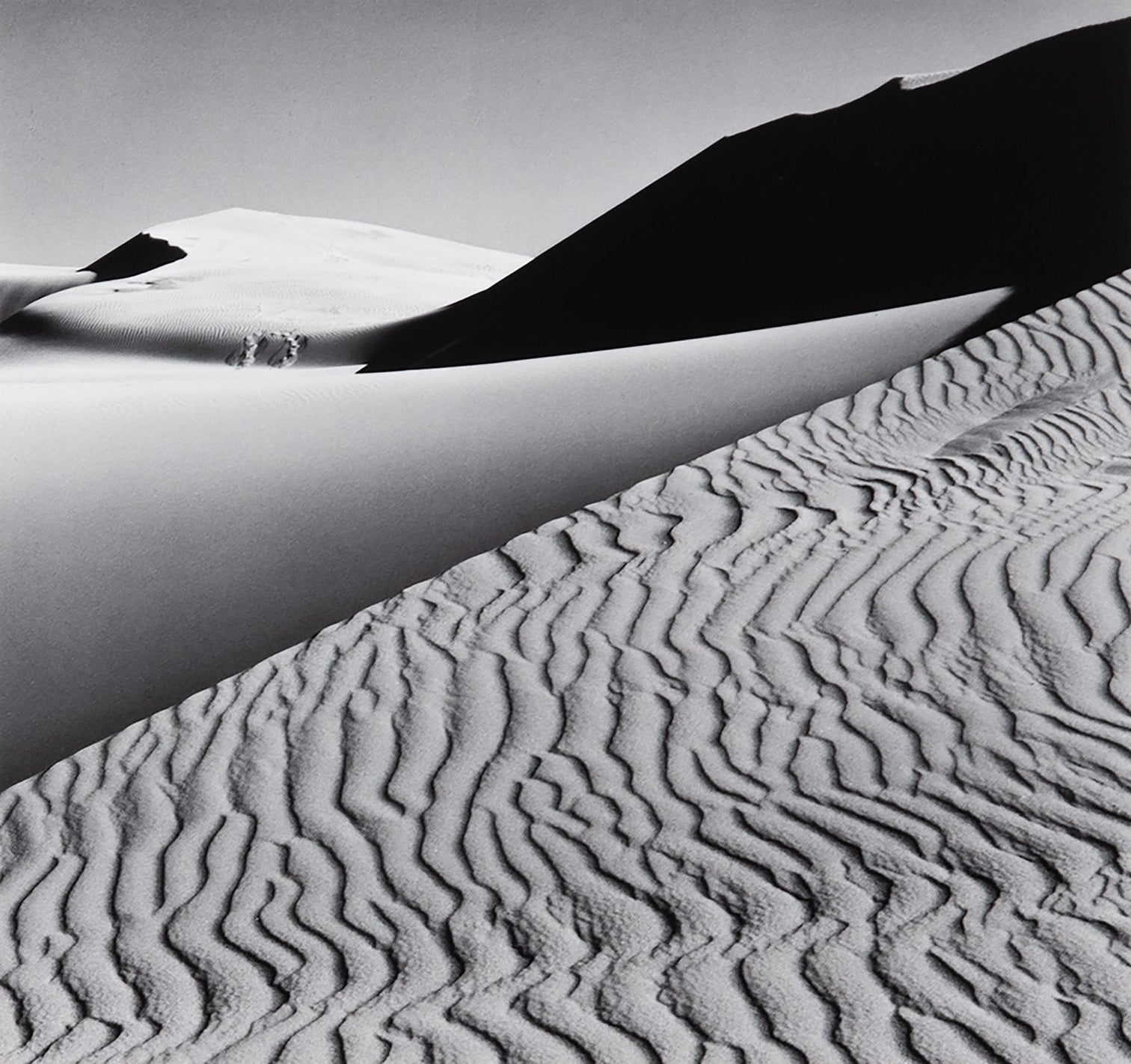 Ansel Adams Original Photograph - Black & White Photography – Page 4 ...