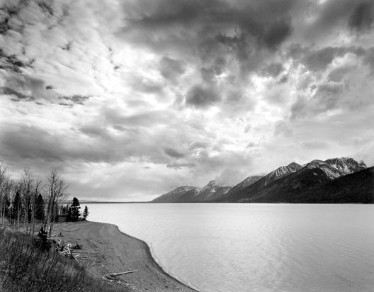 Alan Ross – The Ansel Adams Gallery