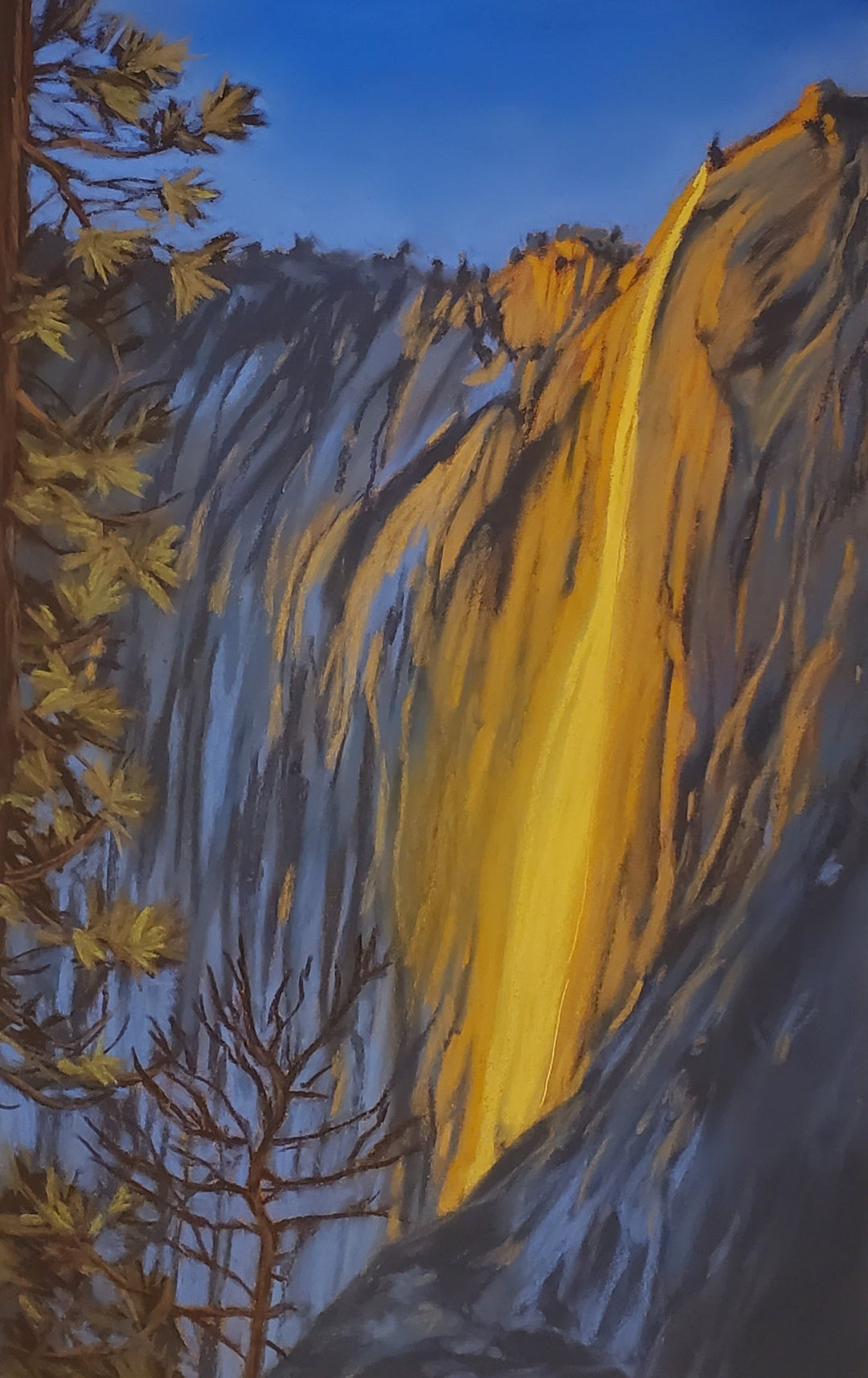 Liquid Light by Martino Hoss – The Ansel Adams Gallery