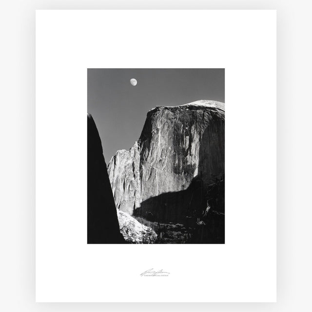 The Ansel Adams Gallery
