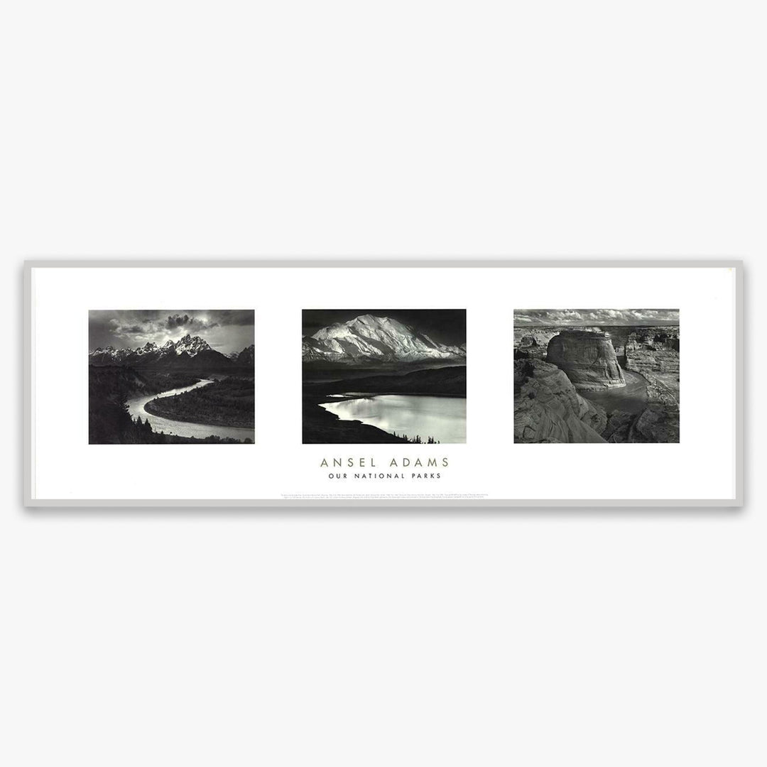 Shop Our National Parks by Ansel Adams – The Ansel Adams Gallery