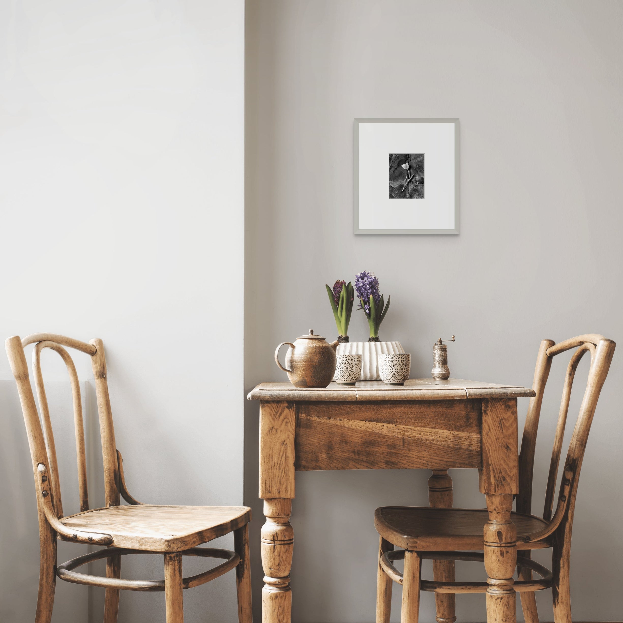 Tulip No. 3 by Anne Larsen – The Ansel Adams Gallery