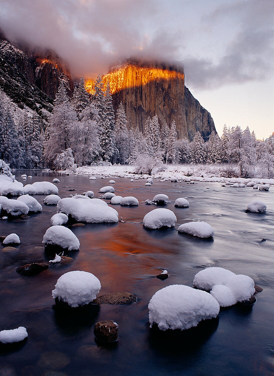 Michael Frye – The Ansel Adams Gallery