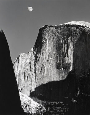 The Ansel Adams Gallery