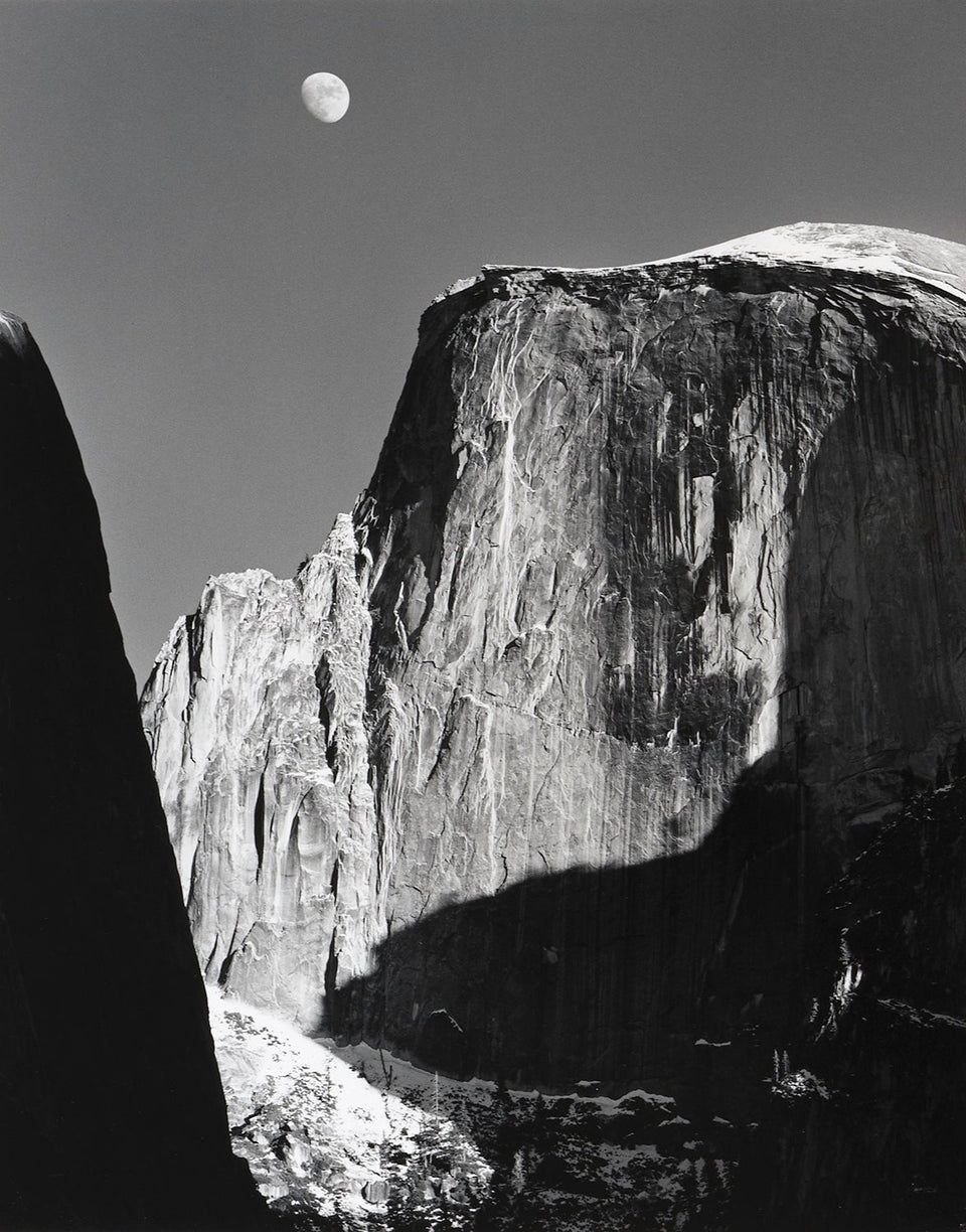 The Ansel Adams Gallery